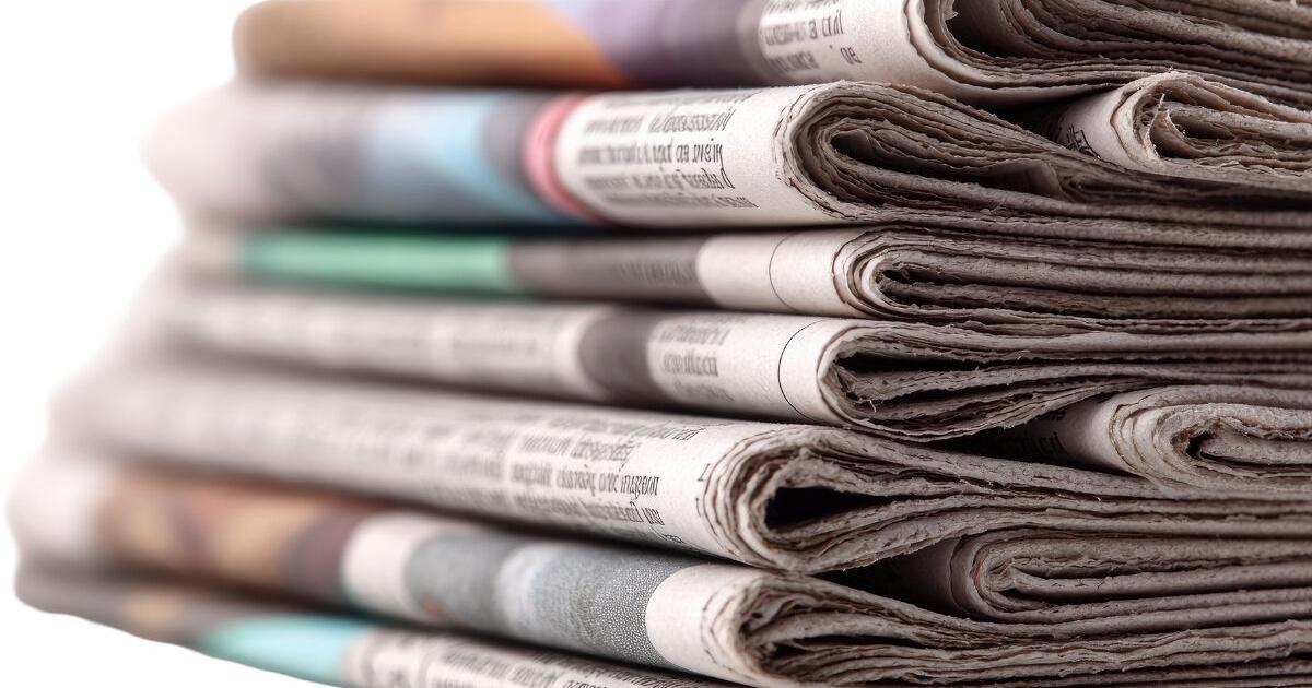 Will community newspapers survive amid soaring costs of newsprint ...