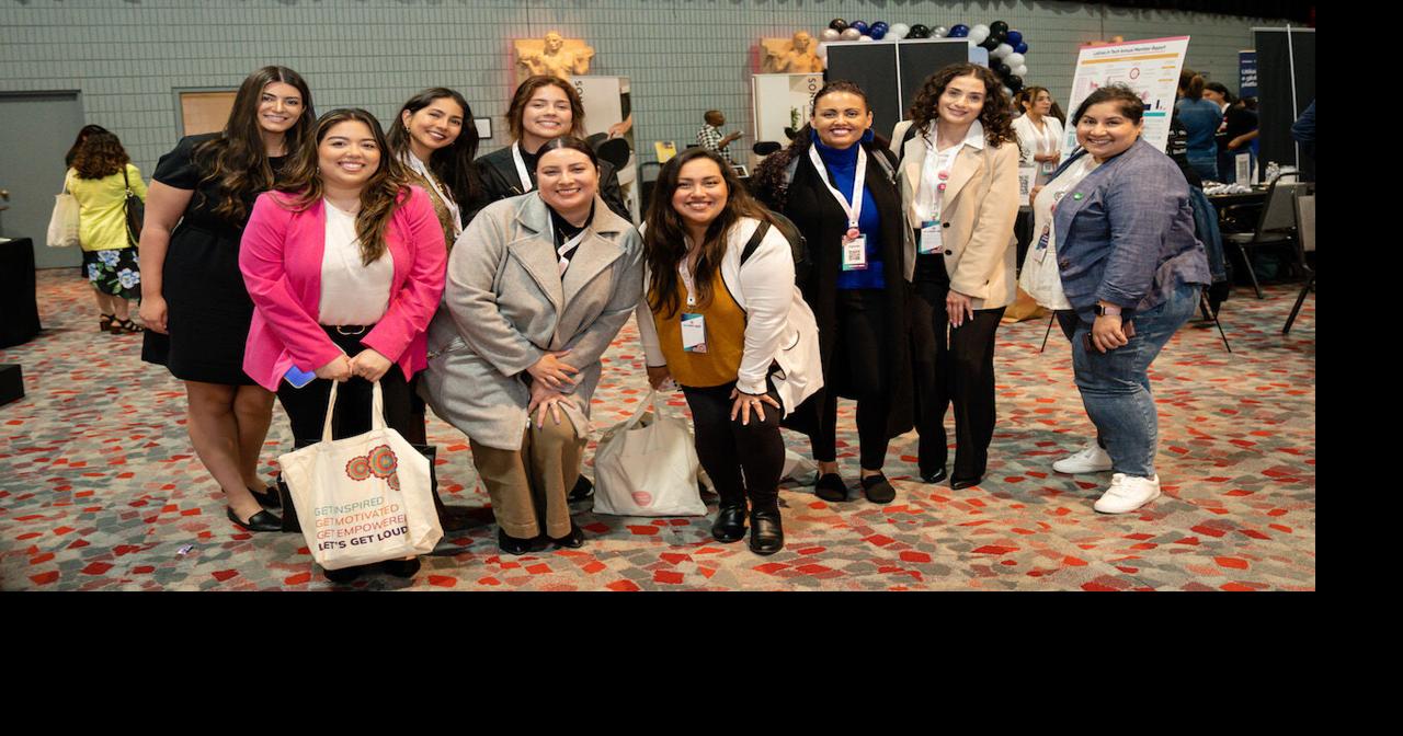 Nonprofit Latinas in Tech is building a community for women | Science ...