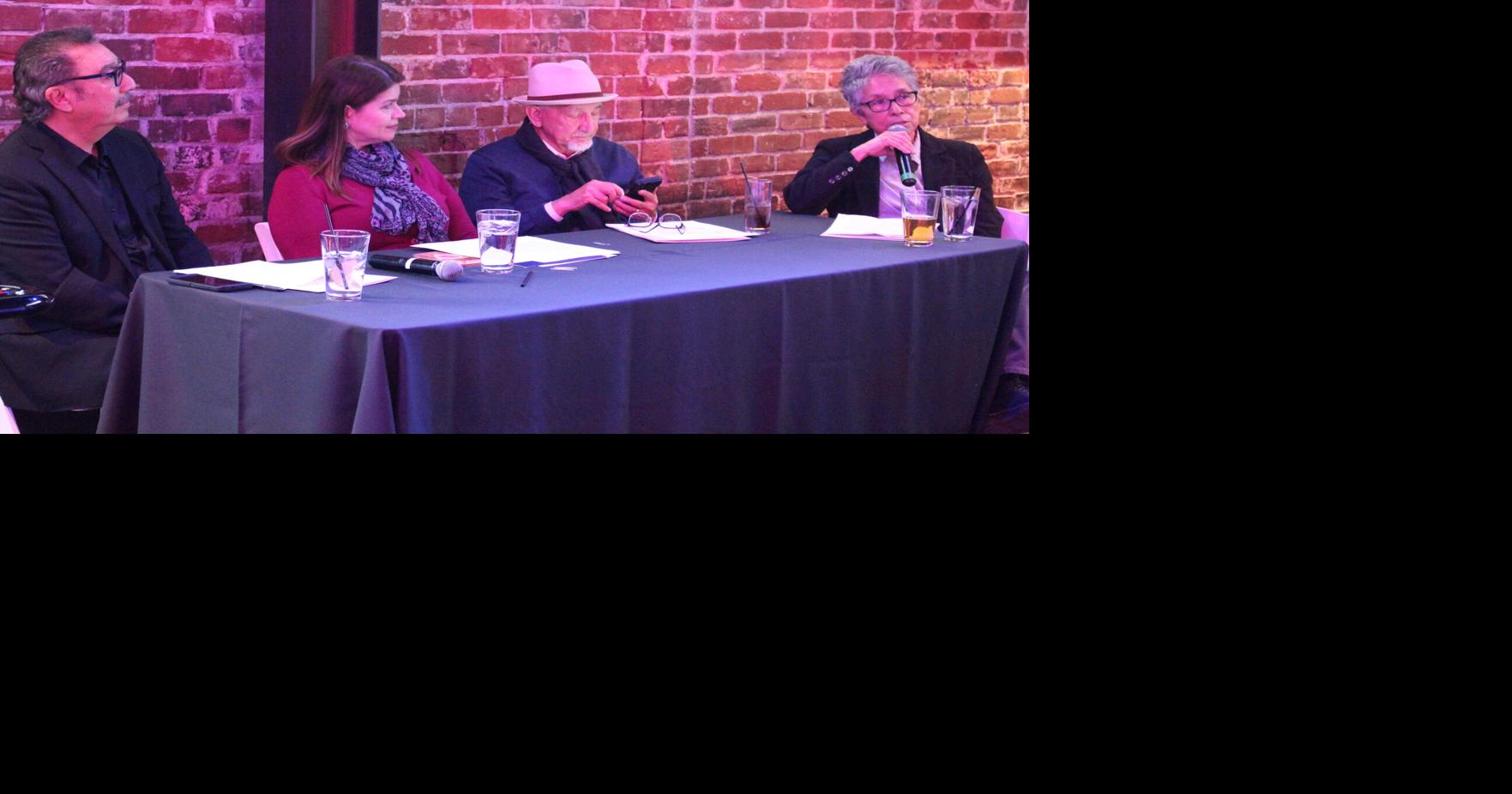 Leaders explore possibility for a Chicano cultural center | Arizona ...