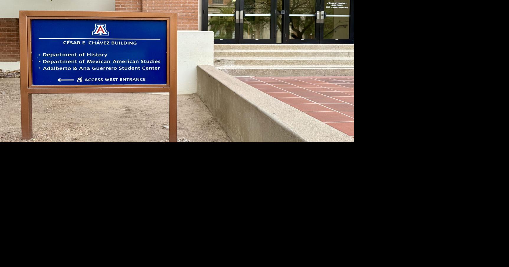 Trump university compact sparks fear among students at UA | Arizona ...