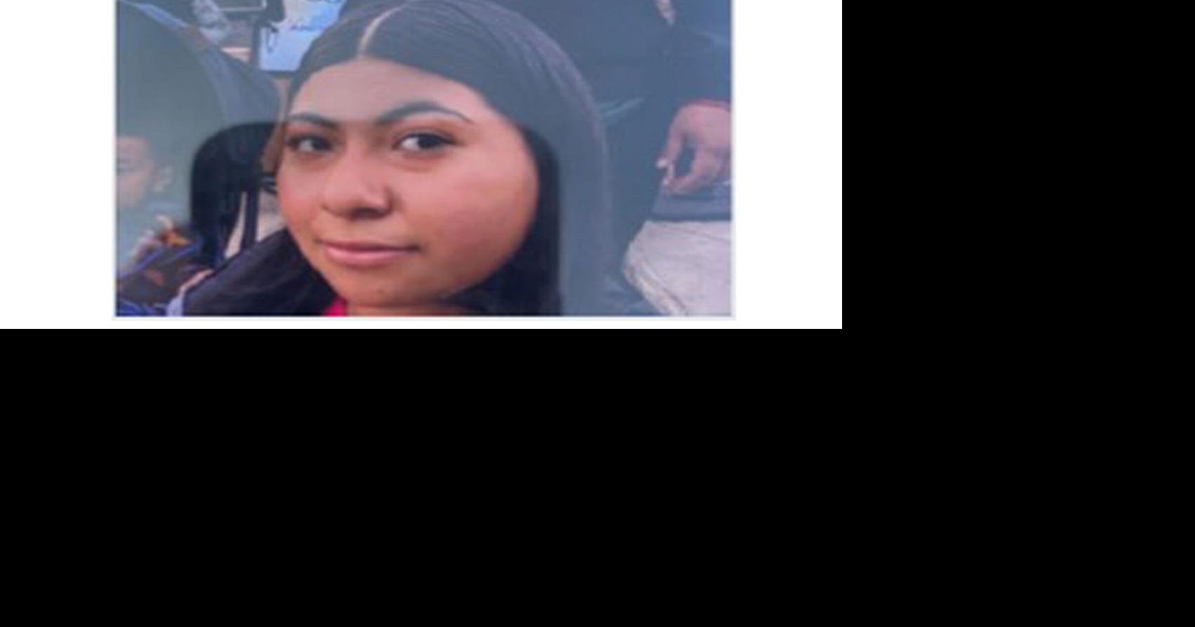 Latina 15-year-old girl reported missing from Lynwood area | Lynwood ...
