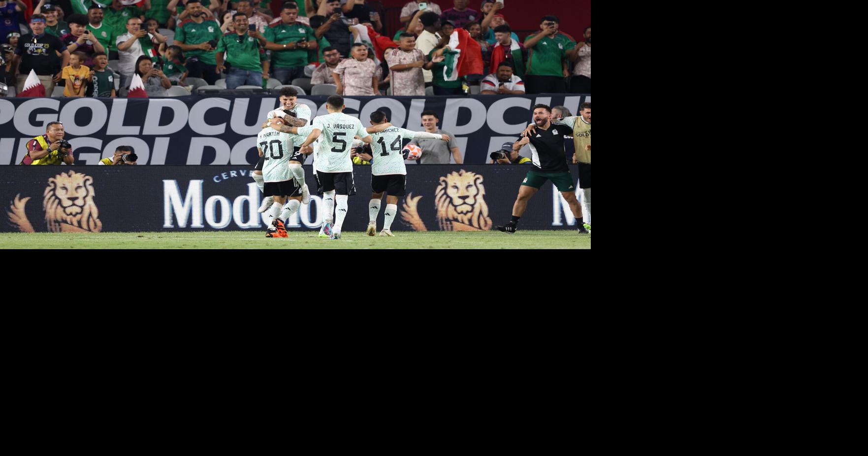 CONCACAF Gold Cup quarterfinals will be hosted in Phoenix | Arizona ...