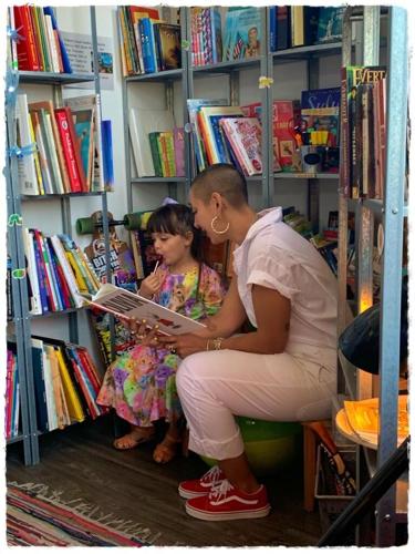 LIBÉLULA BOOKS & CO. serves Brown, Black, Queer, Indigenous and all ...