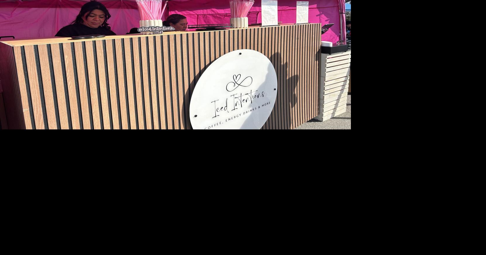 Inspired by her abuela from El Salvador, Iced Intentions honors ...