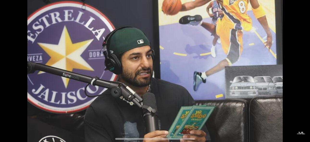 ‘Yo Sabo,’ the card game that challenges your Spanish and childhood ...