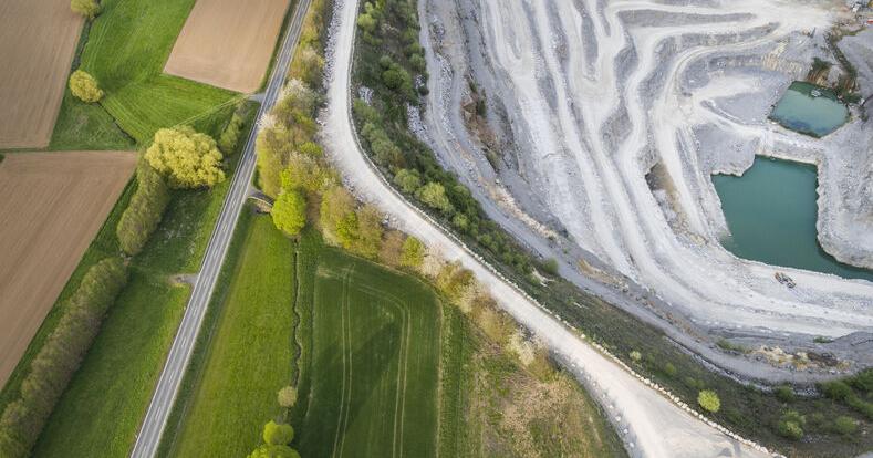 Mexico declares a seaport and quarry south of Playa del Carmen to be a ...