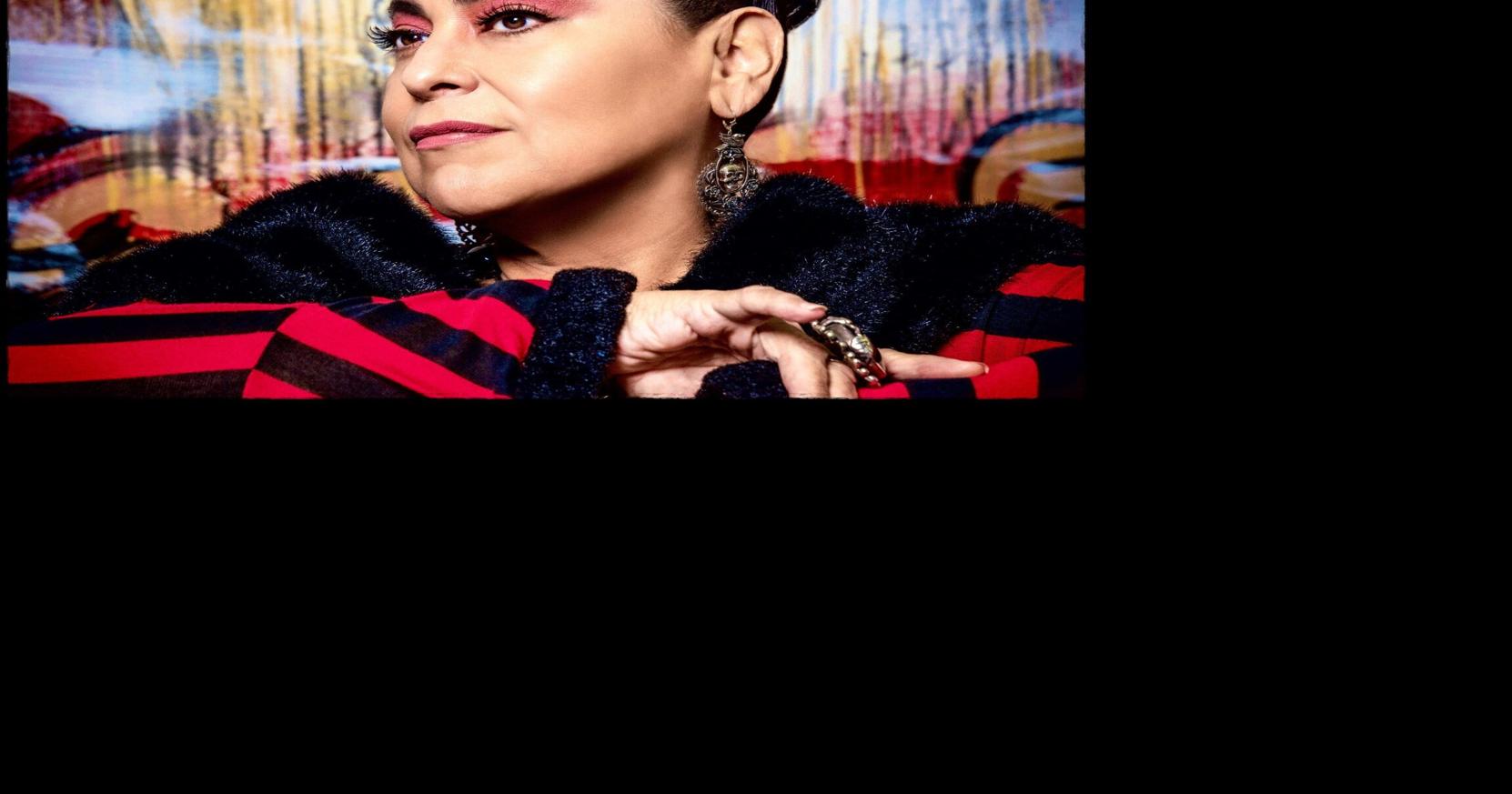 YOLANDA GONZÁLEZ, Chicana artist showcases exhibition at MOLAA | Art ...