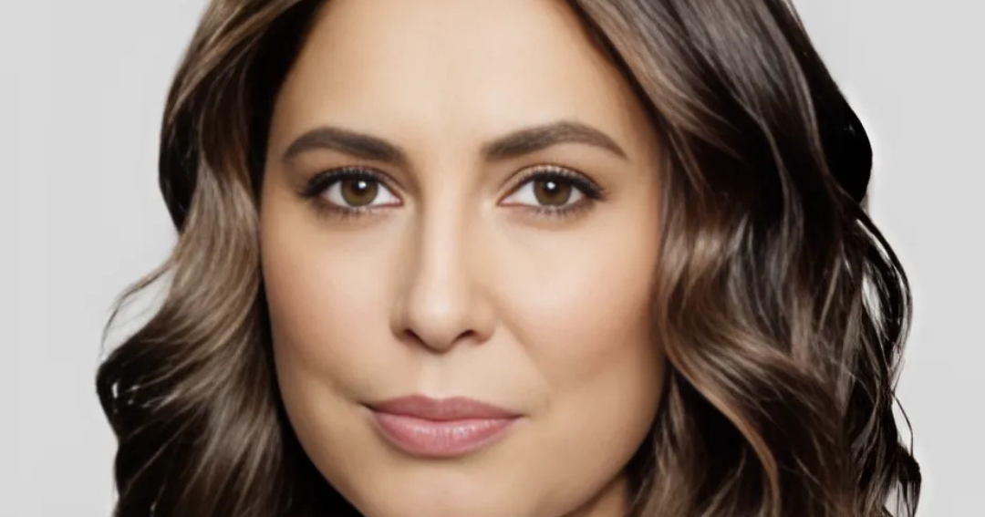 Emmy-winning CBS News correspondent for ‘60 Minutes’ Cecilia Vega is ...