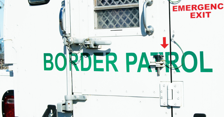 DHS agents in Bakersfield | Communities | calonews.com