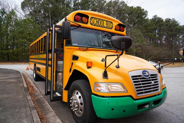 Electrical buses are coming to LAUSD | Los Angeles County | calonews.com