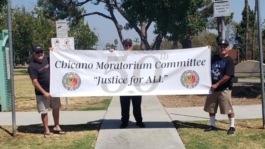 The Fight Continues: Community Activists Remember the Chicano ...