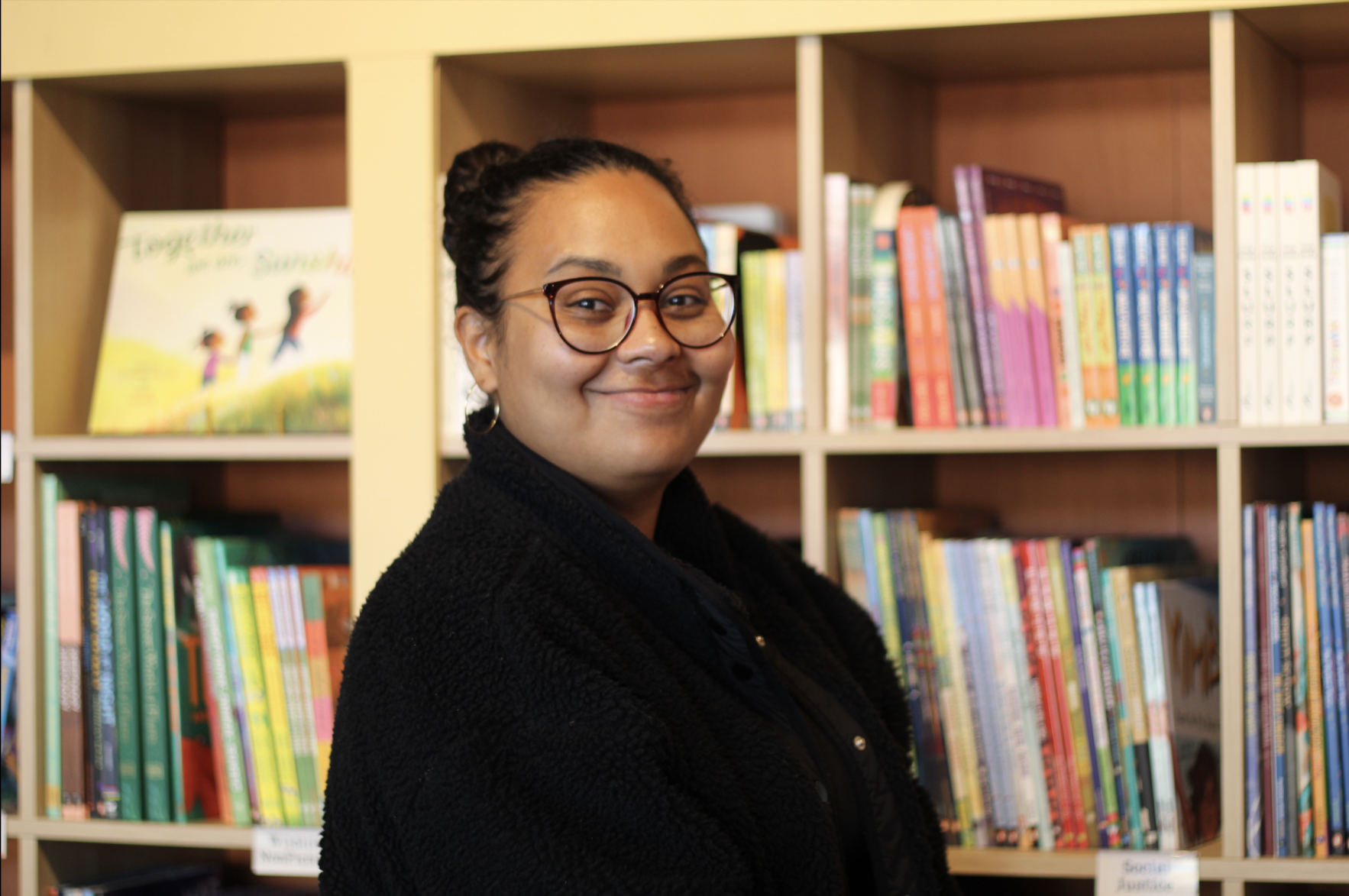 Casita Book Store to relocate after challenging fiscal year | Long ...