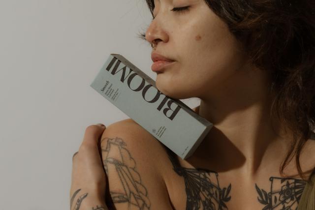 Latina and sexologist-led Bloomi empowers everyone to embrace their ...