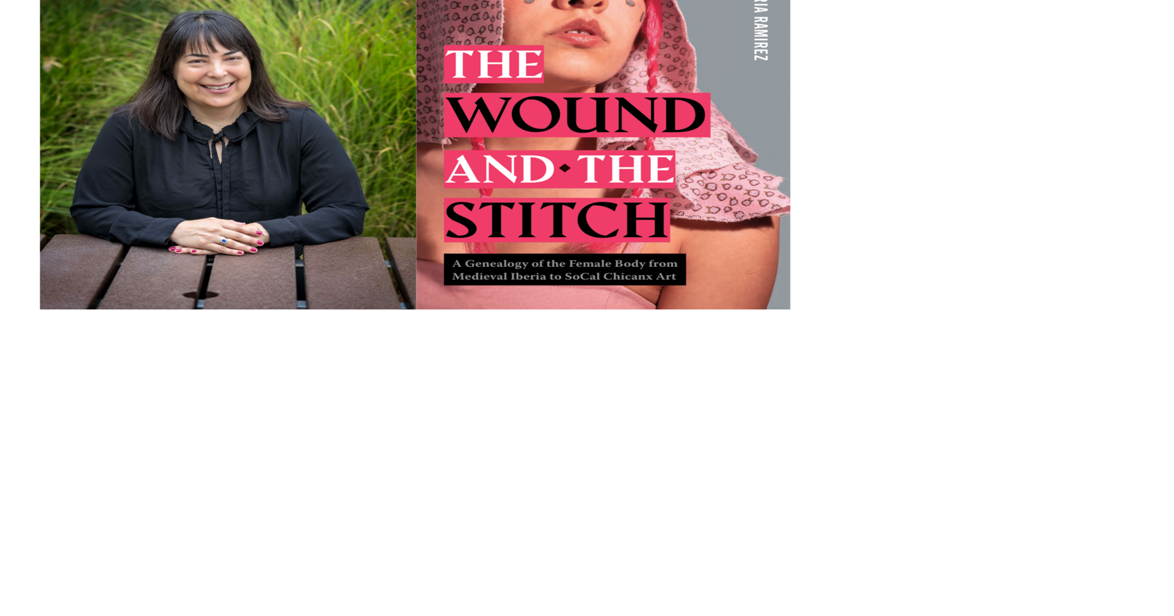 Navigating Latinx woundedness and healing | Art & Culture | calonews.com