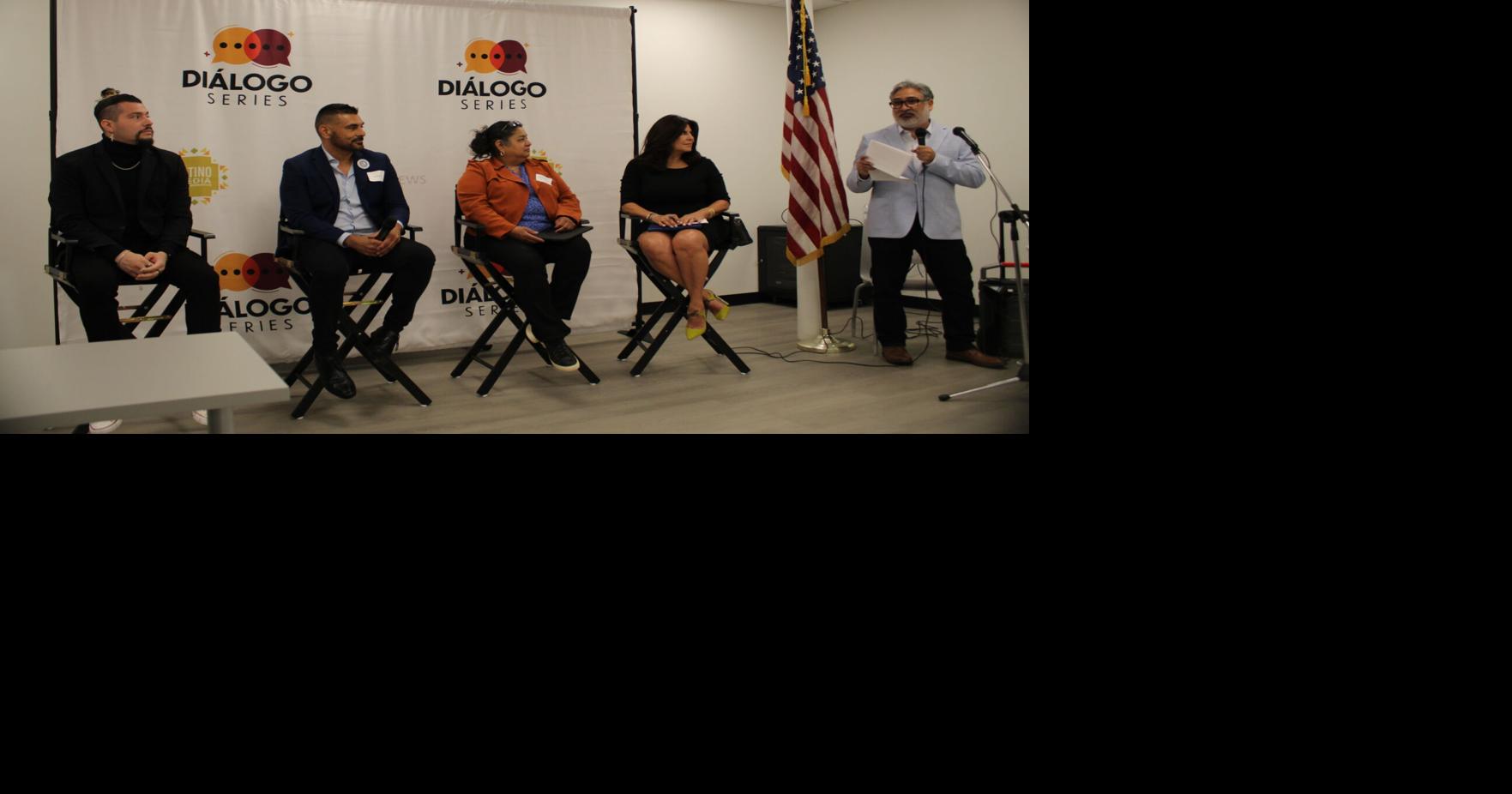 SELA finds its identity as it uplifts the Southeast L.A. region, and ...