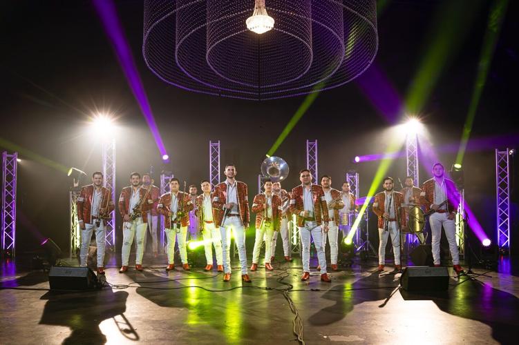 Banda La Experta unites music, soccer fans in Phoenix | Arizona ...