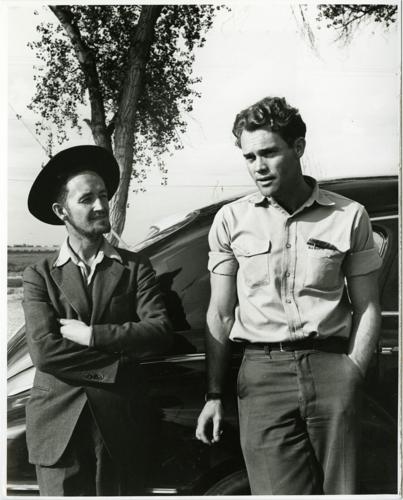 Cesar Chavez mentor Fred Ross’ organizing legacy | Justice | calonews.com