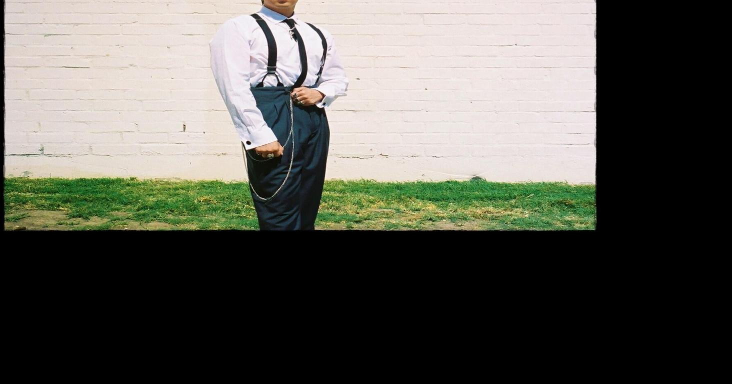 JOSEPH RINCON, social media influencer fights Chicano stigmas ...