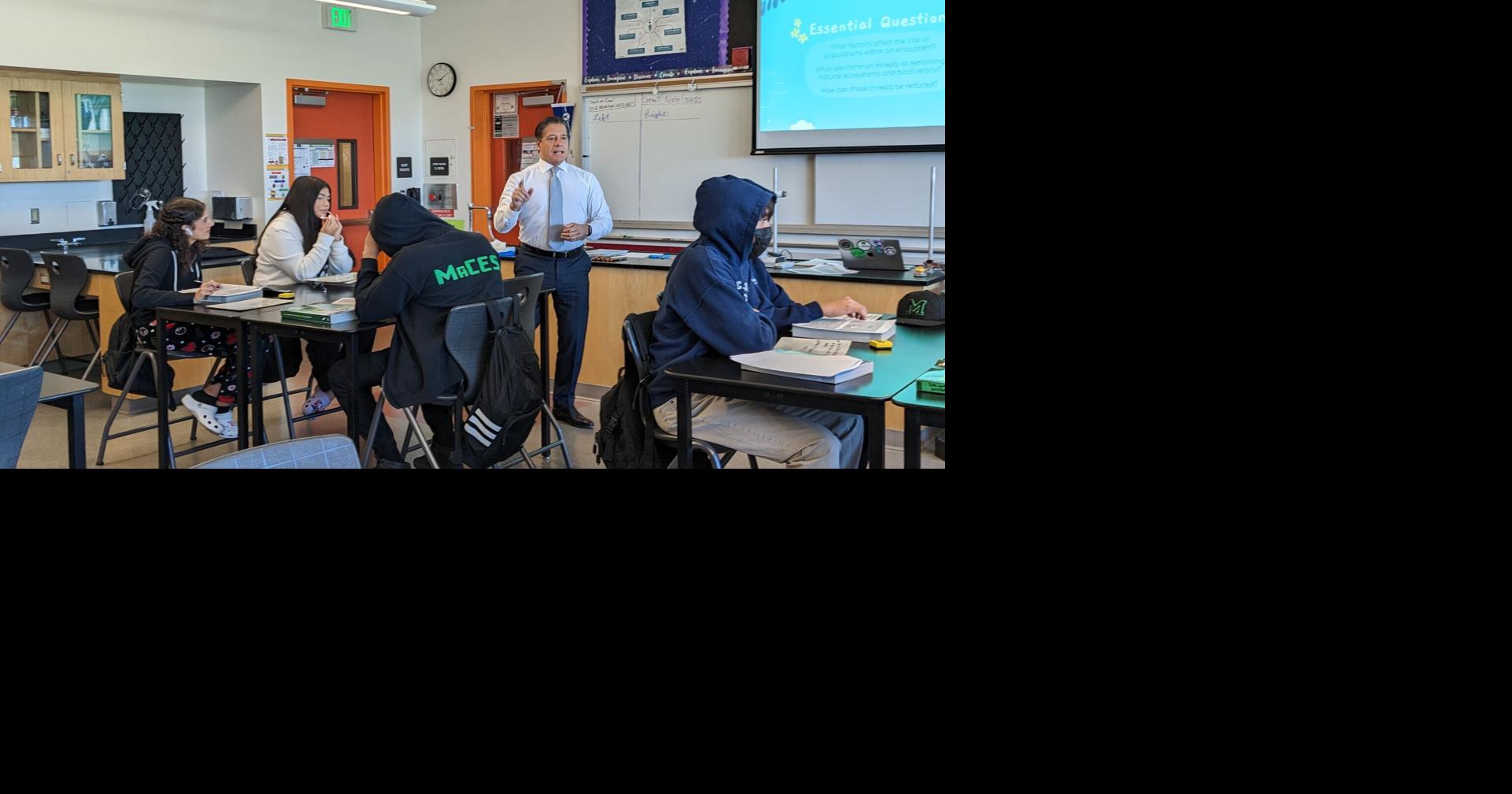 SELA graduation rate increases despite the obstacles | Southeast LA ...