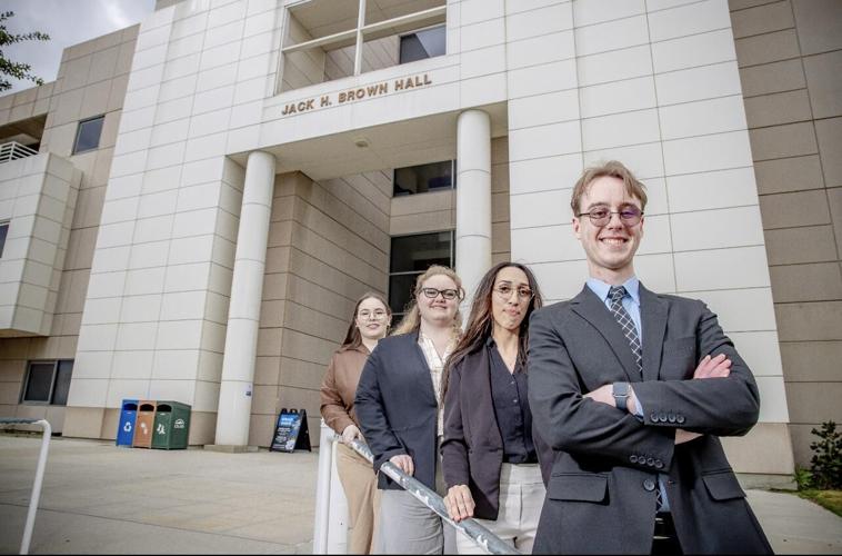 CSU STEM programs are working to increase women and Latinas in the ...