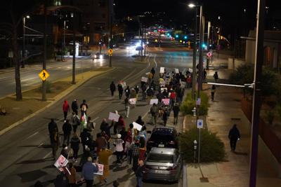 Tucson mobilizes after 46 people detained in ICE raids | Arizona ...