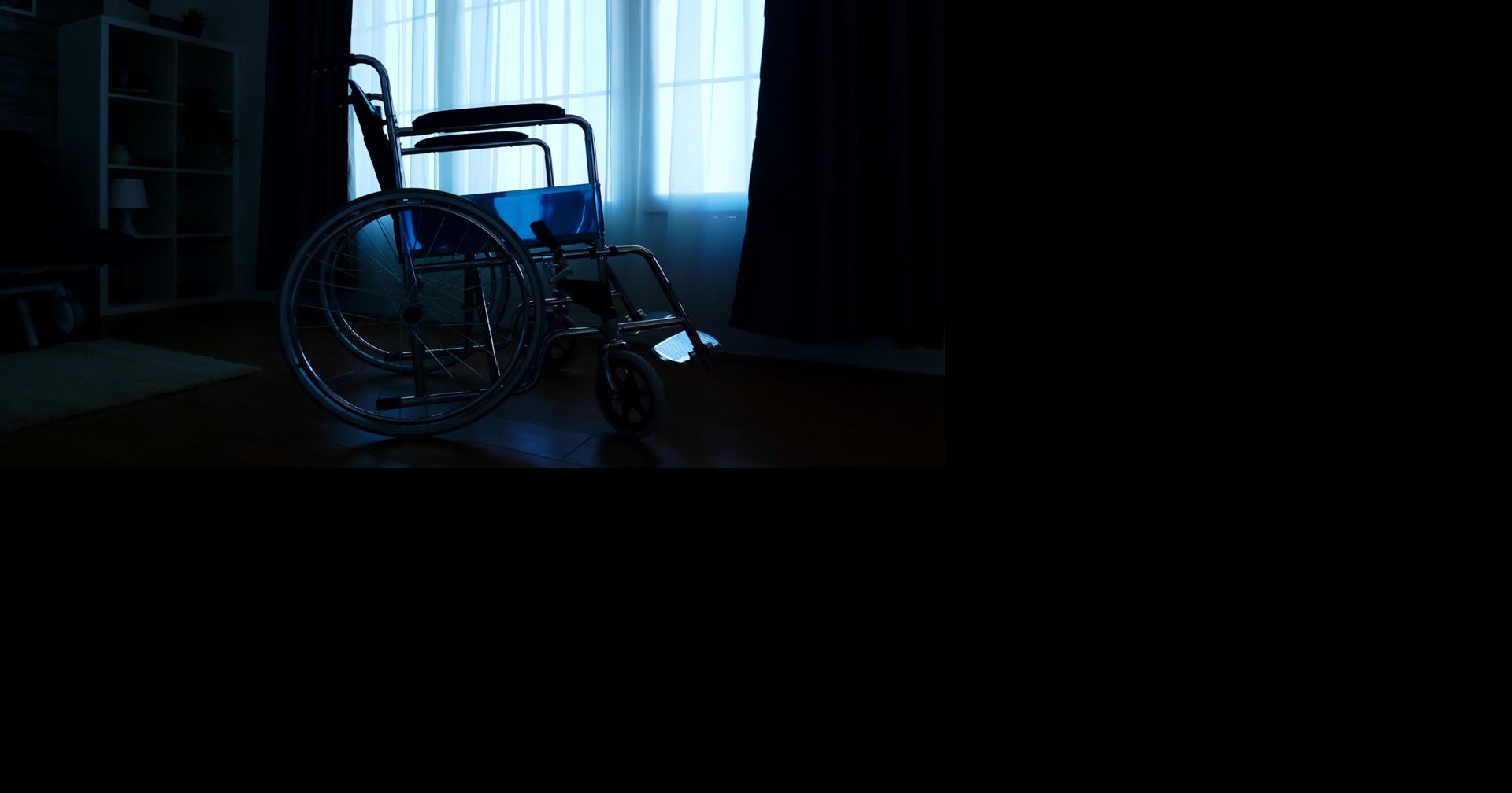 Budget cuts threaten in-home assistance workers and Medi-Cal recipients ...