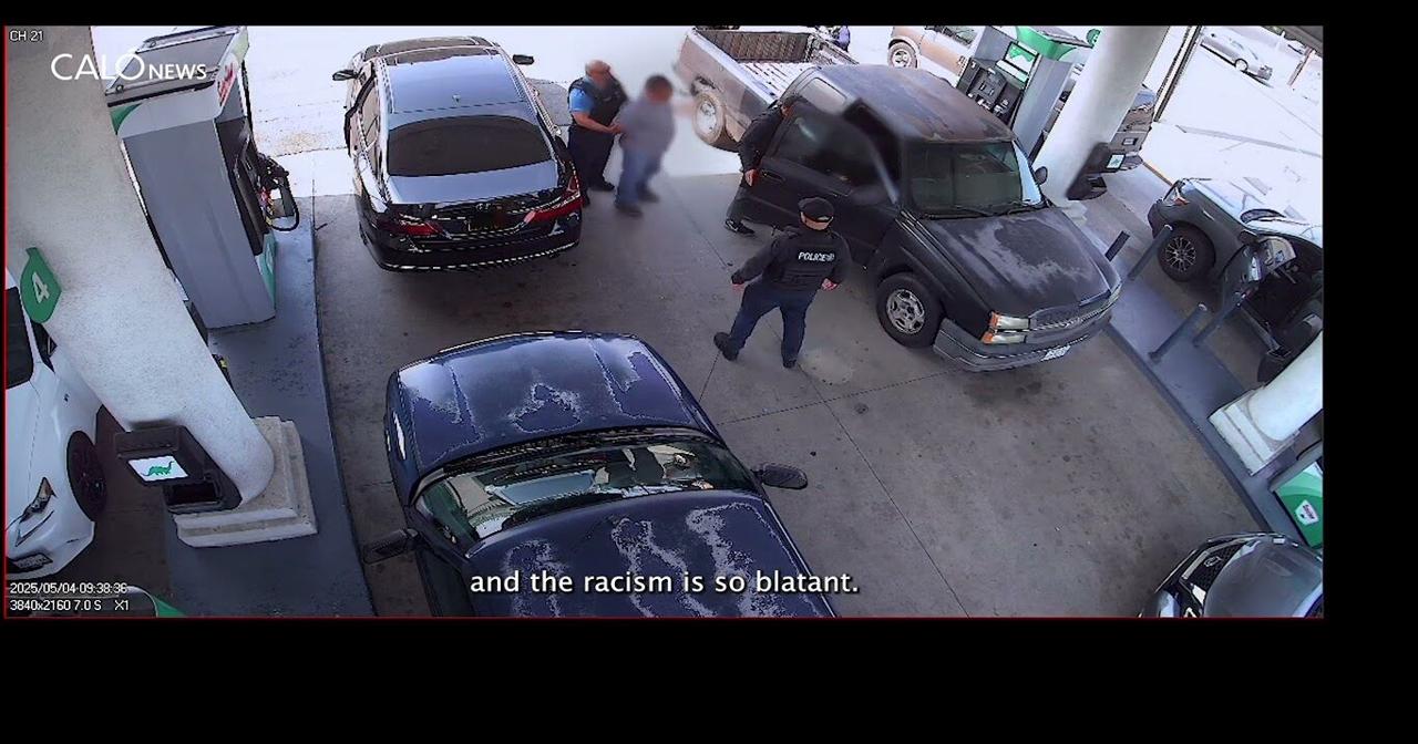 Oxnard resident detained by ICE | | calonews.com