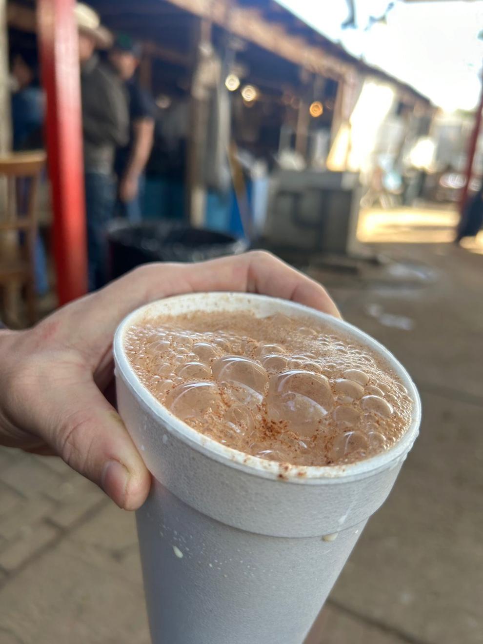 Jalisco’s pajarete drink gains strength in the IE’s nostalgia market ...