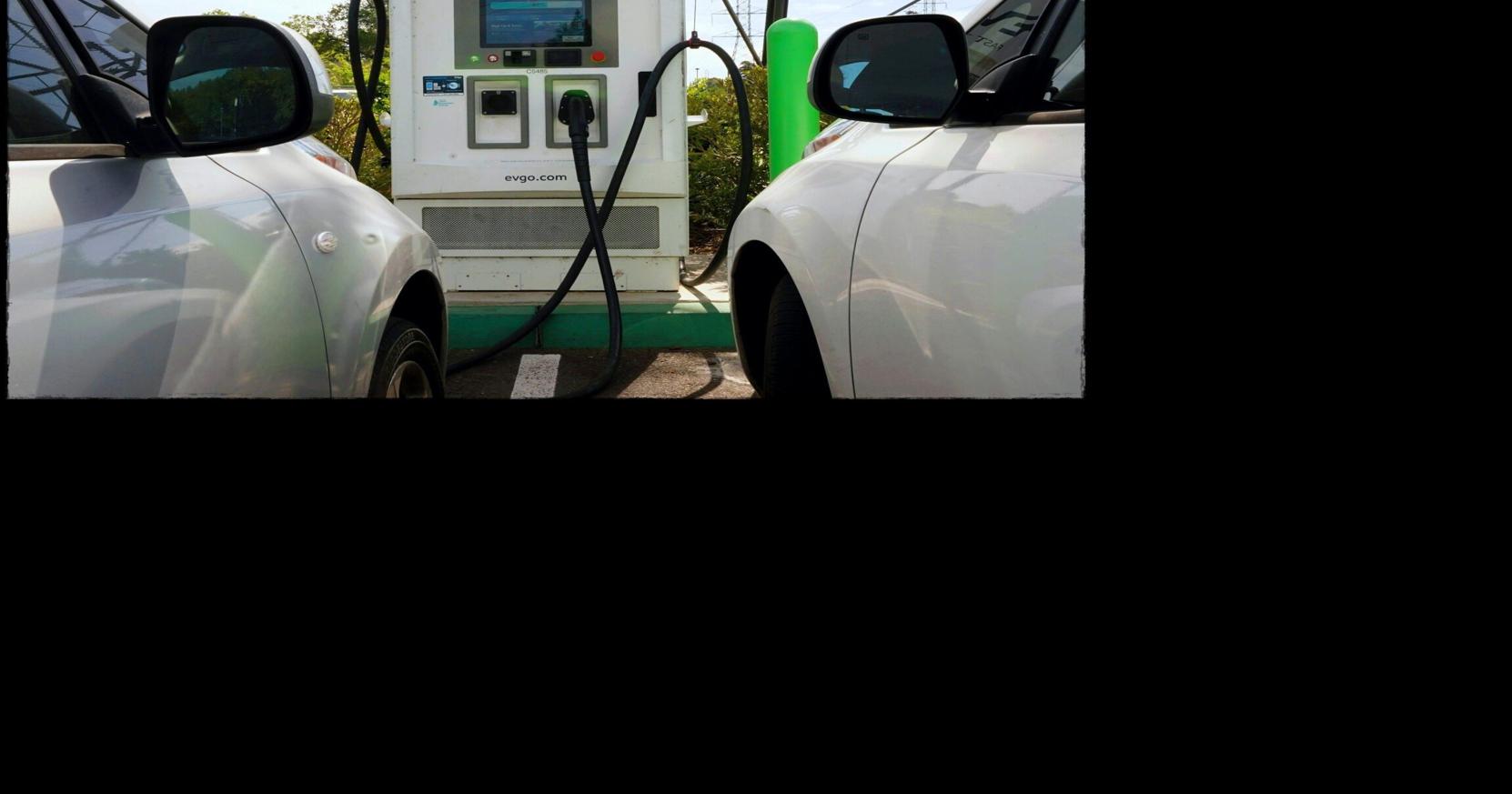 ADVERTISEMENT: Prop 30, bold initiative to address climate change ...