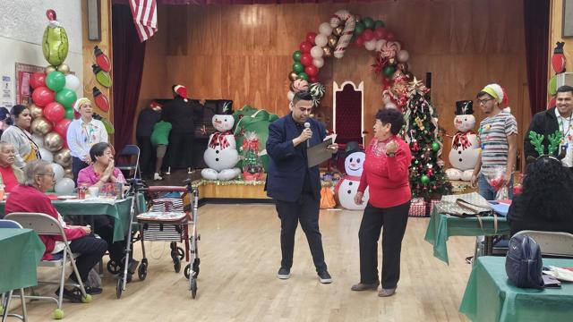 Assemblyman Mark Gonzalez | Communities | calonews.com