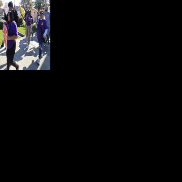 Fast food workers protest unfair working conditions and retaliation ...