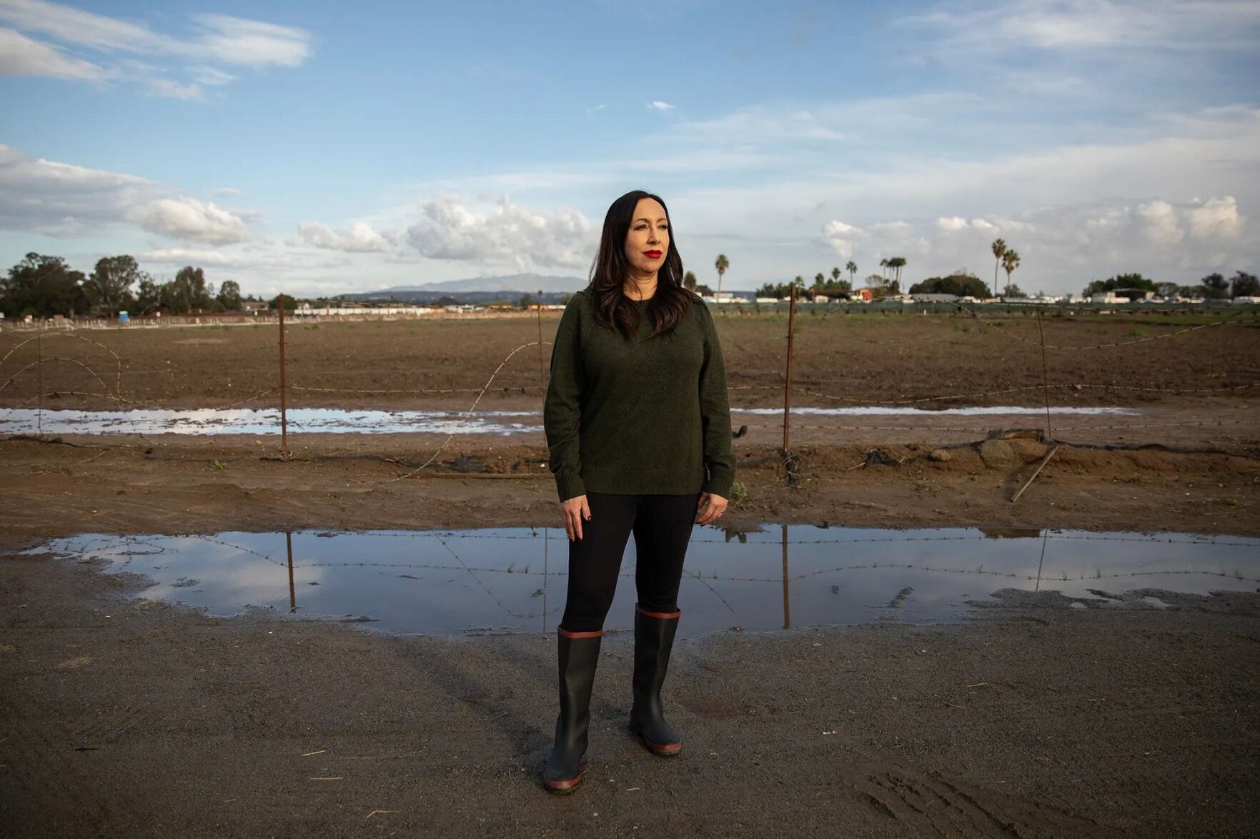 Tijuana River sewage still pollutes the San Diego Coast. A surfer ...