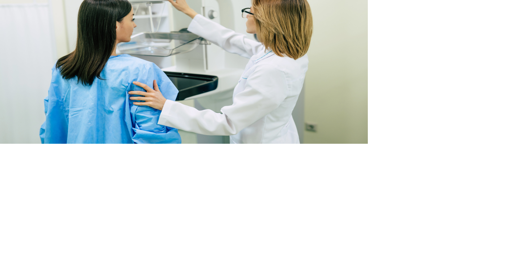 Can you rely on your mammogram to identify heart disease risk ...