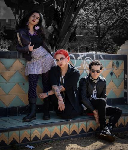 Nina Diaz headlines "Adobe Punk: The Concert.” | Art & Culture ...