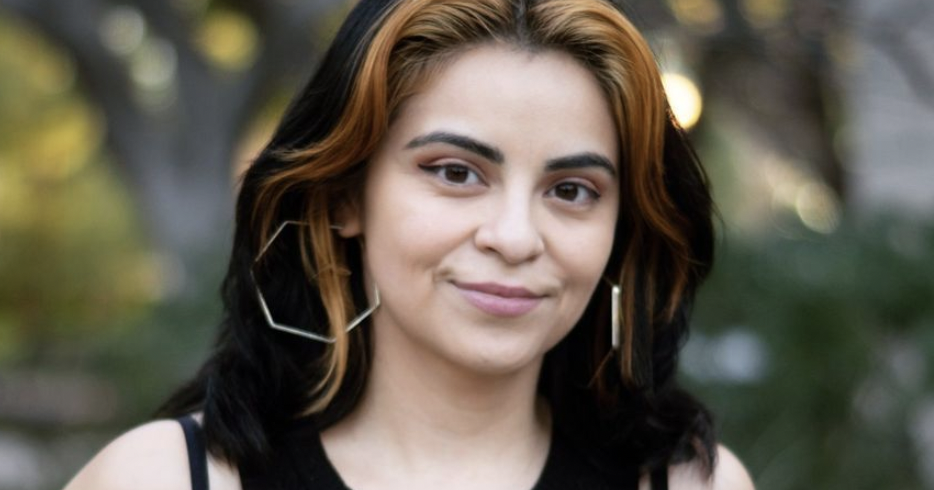 CALÓ News reporter selected as finalist for Southern California ...