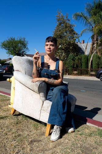Myriam Gurba's teachings on misery and healing | Long Beach | calonews.com