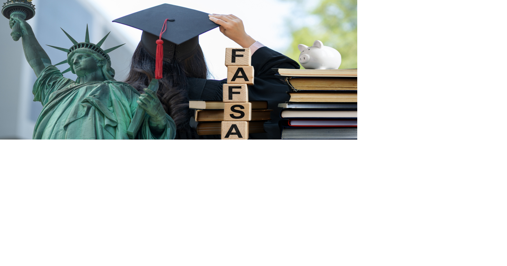 Students avoid applying to FAFSA to protect undocumented parents ...