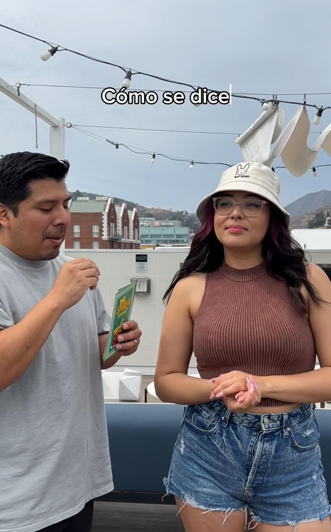 ‘Yo Sabo,’ the card game that challenges your Spanish and childhood ...