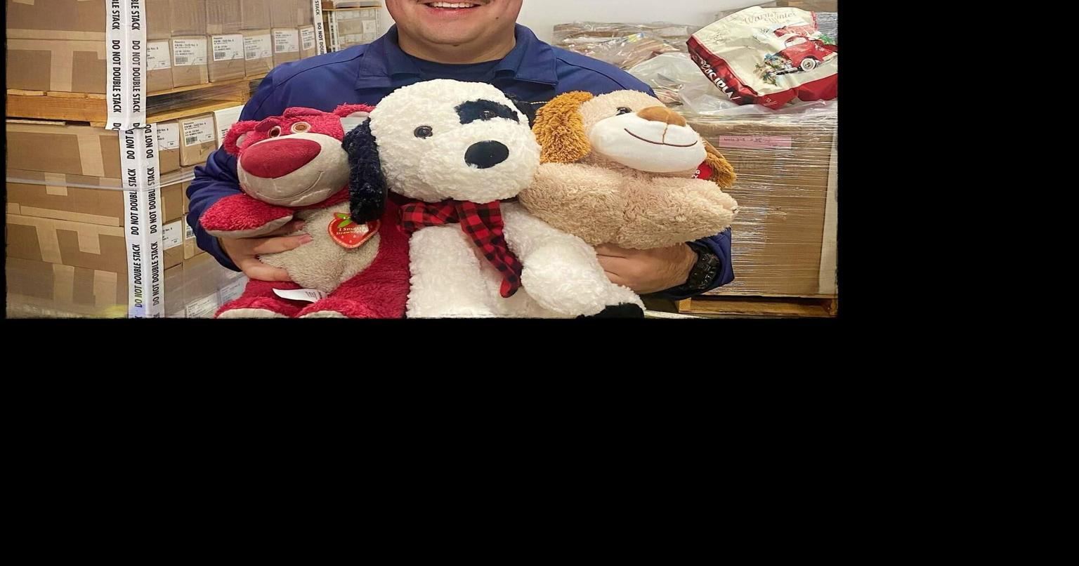 OLIVER JIMENEZ, founder of leadership club and toy drive | Equity ...