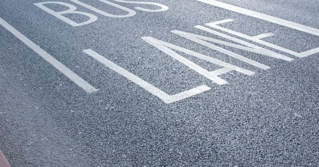 L.A. Council votes on spending plan for bus lane enforcement | Los ...