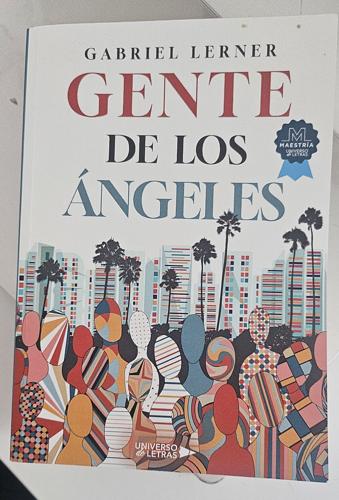 ‘Gente de Los Ángeles’ a book that depicts the mosaic of the city of Angels | Communities ...