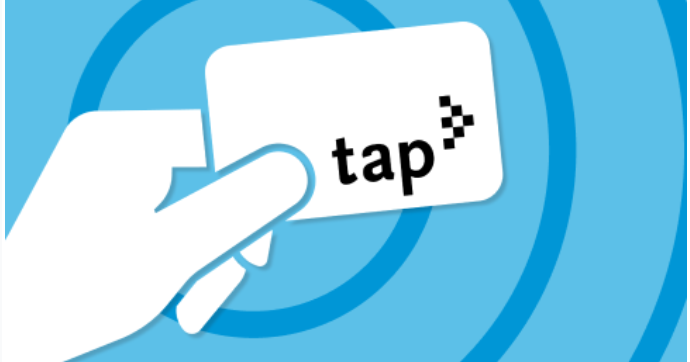 Free Metro Tap card for qualifying LA County residents | Los Angeles ...