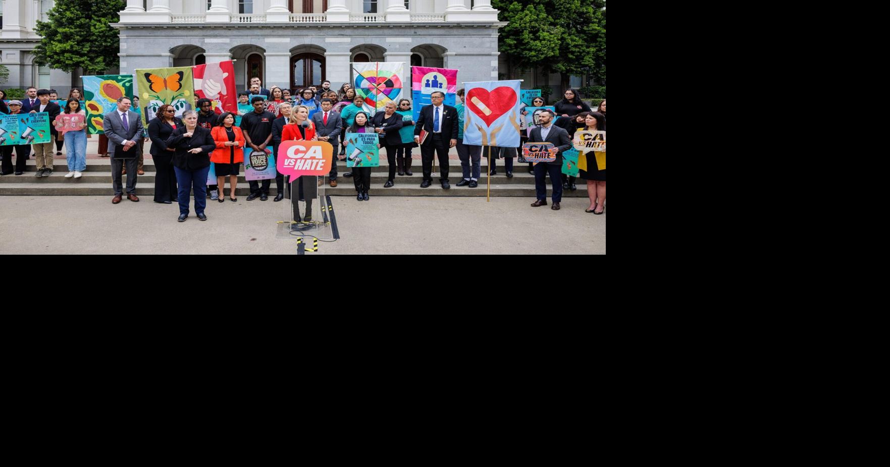 California Civil Rights Department launches state-wide initiative to ...