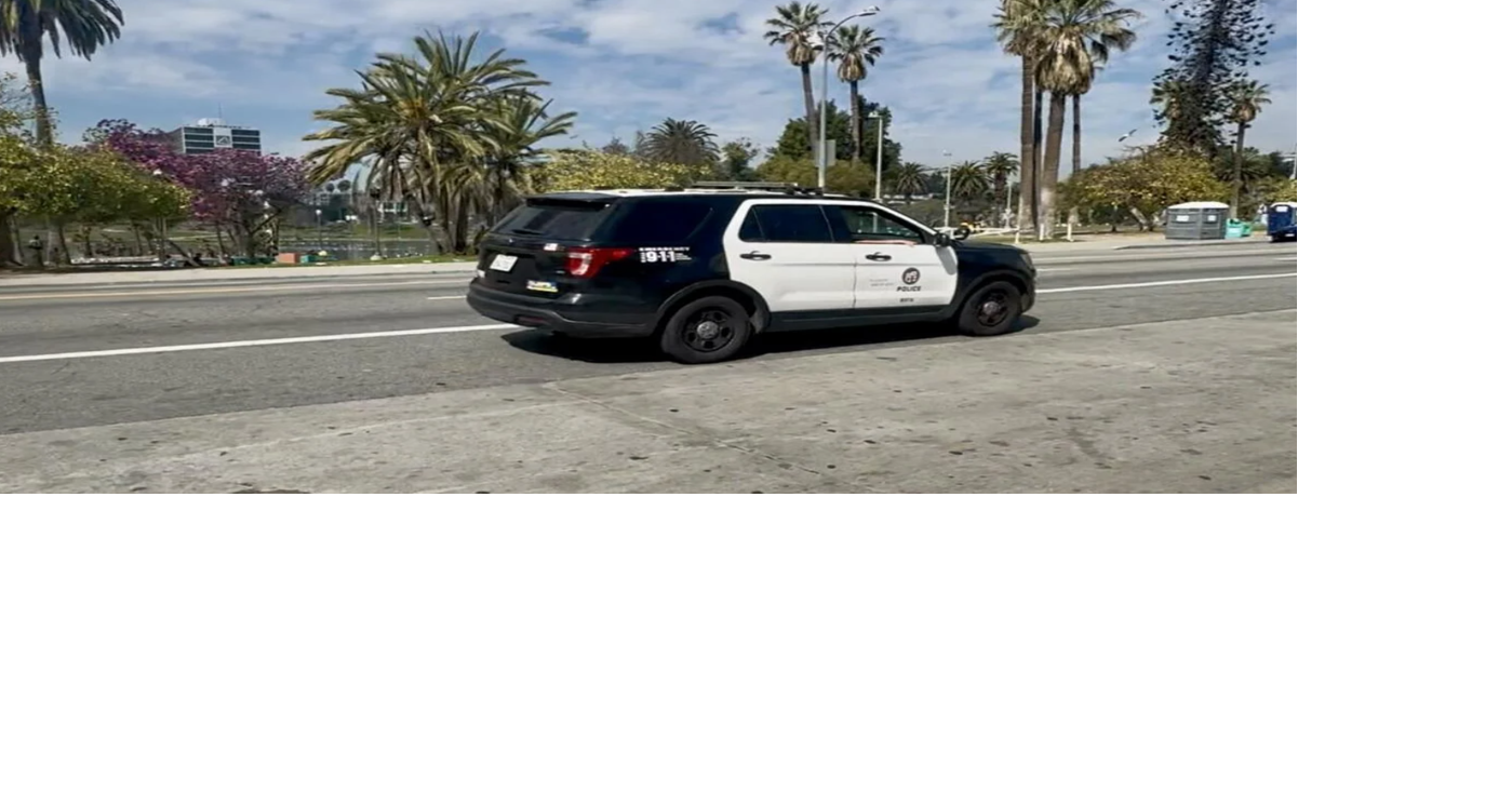 LAPD Chief: Investigation into racist remarks by officers to be ...