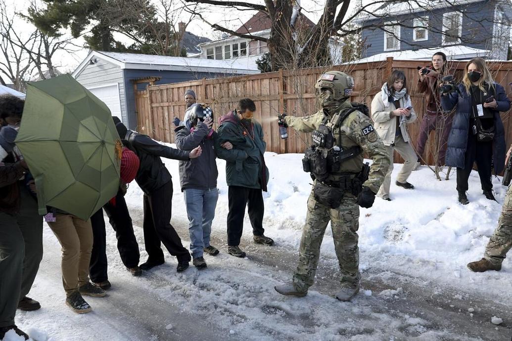 ICE activity to surge in metro Phoenix, reports say | Arizona ...