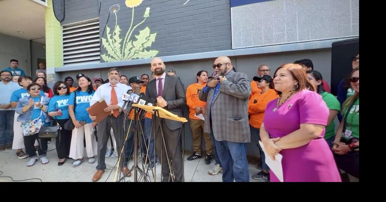 Immigration rights groups commend federal appeals court's ruling and ...