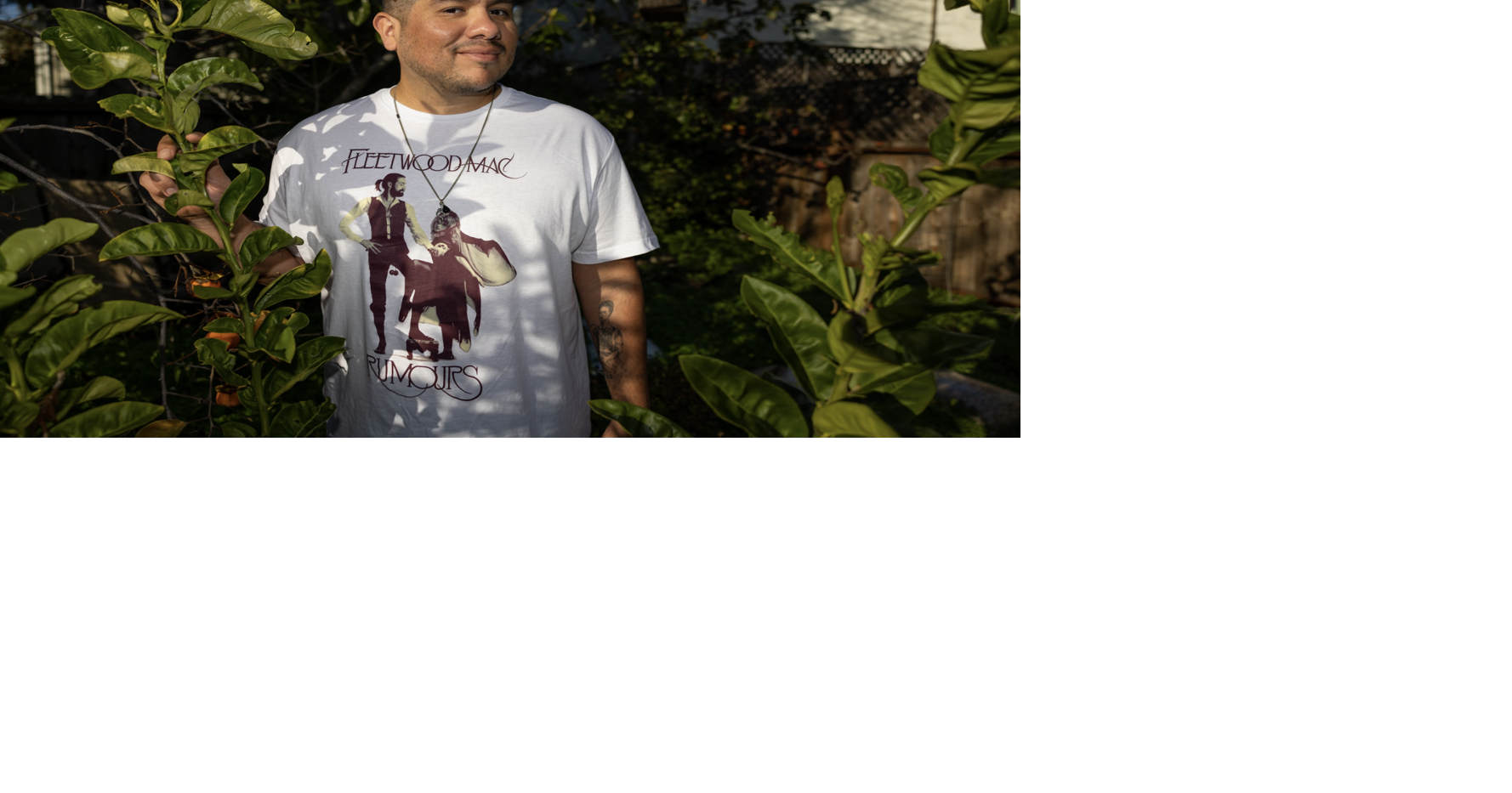 PRIDE SERIES: Julio Salgado, on Undocu-Queer identity and art | Long ...