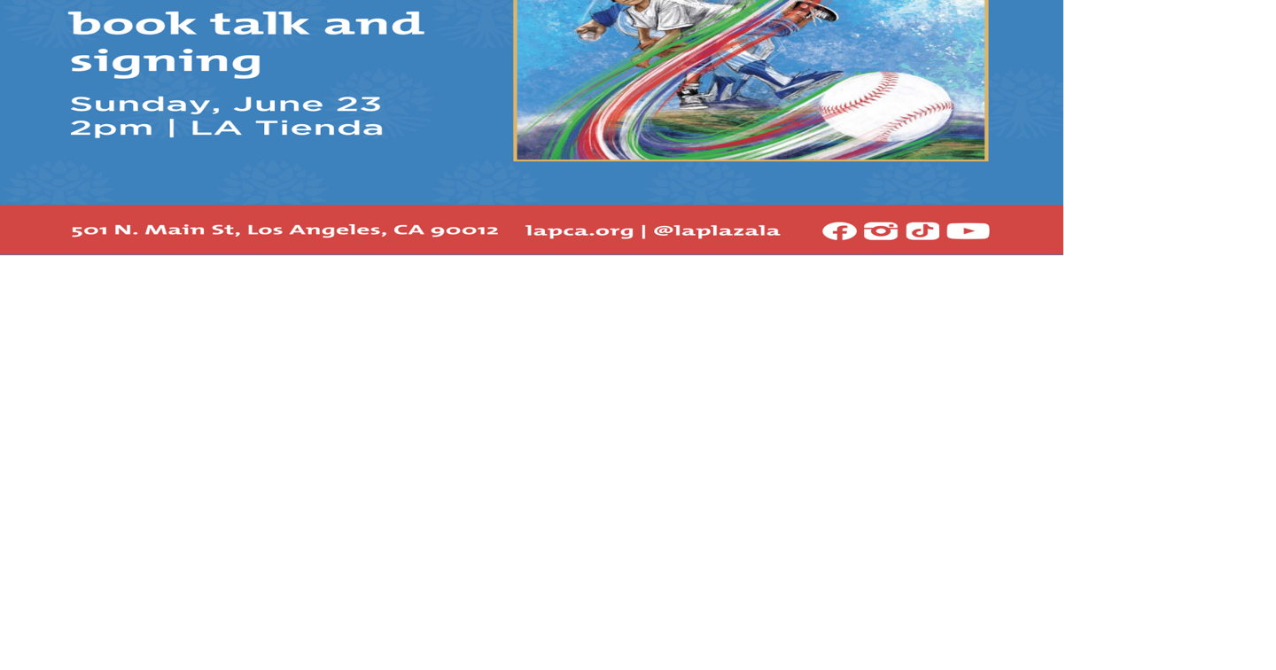 Fernando Valenzuela gets his own bilingual children’s book ...