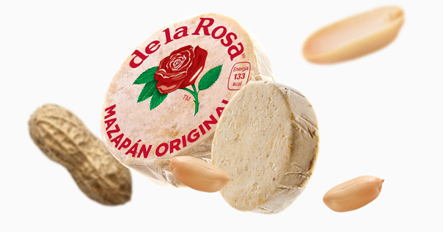 The biggest mazapán in the world will be made in Los Angeles | Los ...
