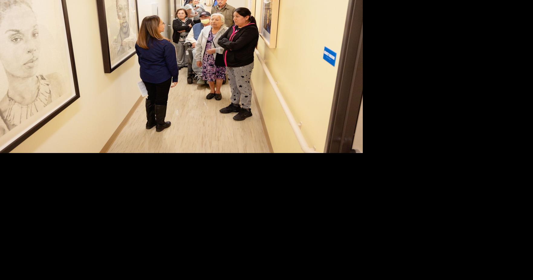 An all-inclusive care program for independent seniors opened its ...